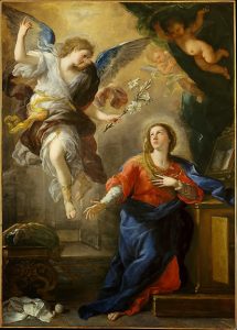 Maria: Admiração de Céus e Terra | Salve Maria