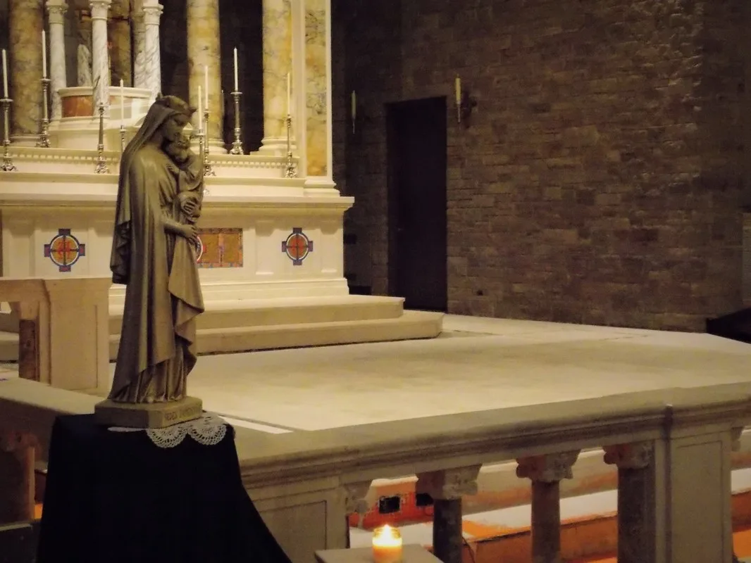 Renovação da Consagração | Salve Maria